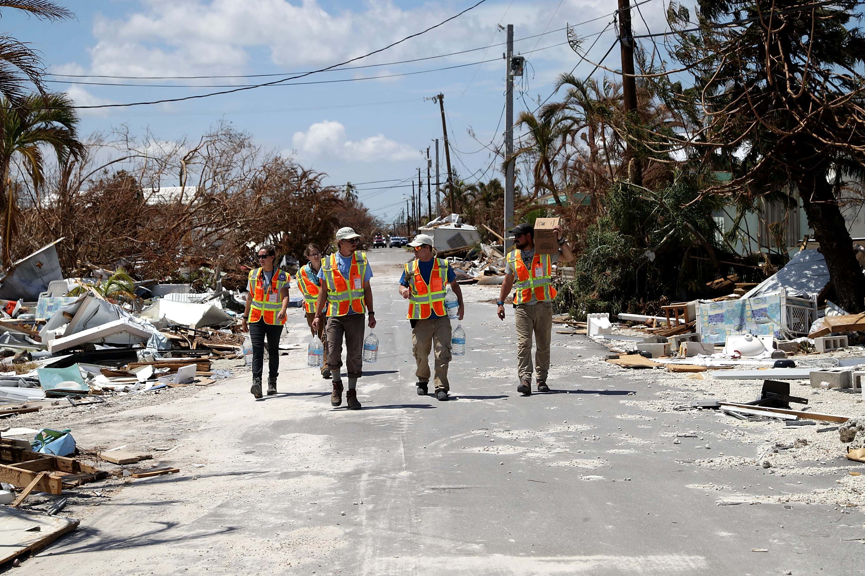 41 Facts About History's Greatest Tragedies