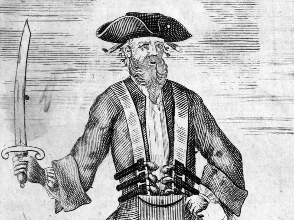 Chilling Facts About Anne Bonny, Pirate Queen