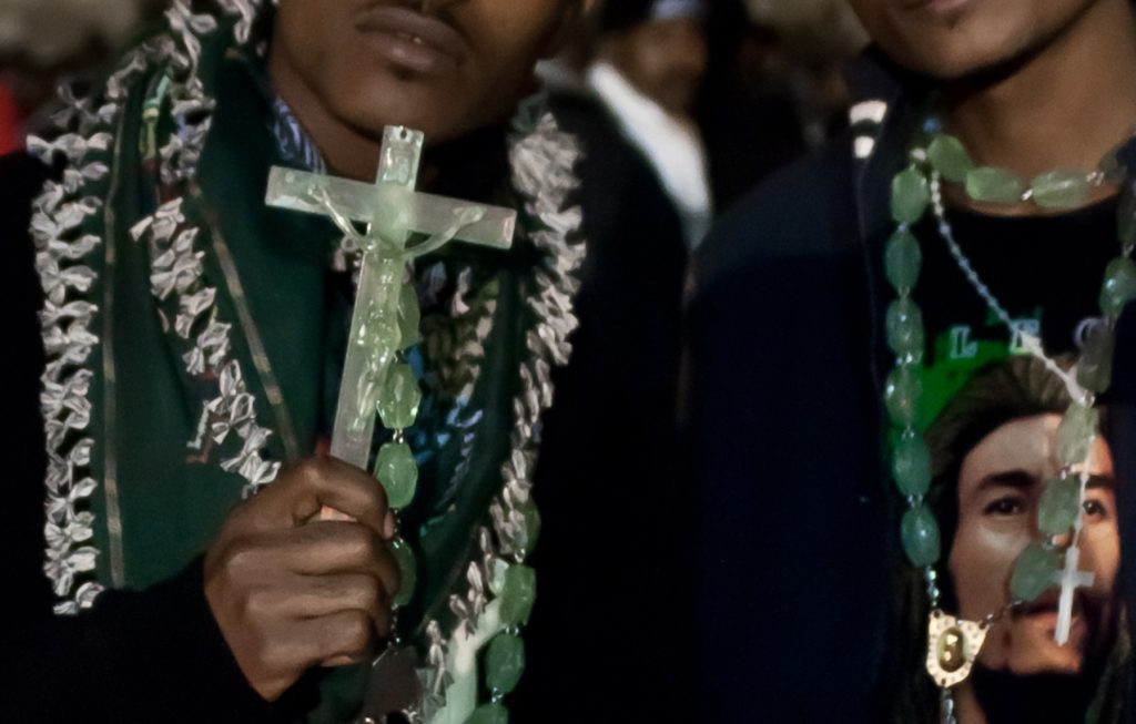 Facts About Rastafari