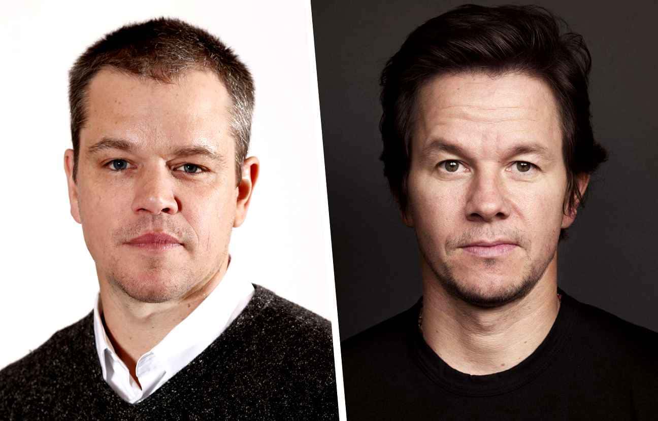 42 Facts About Mark Wahlberg