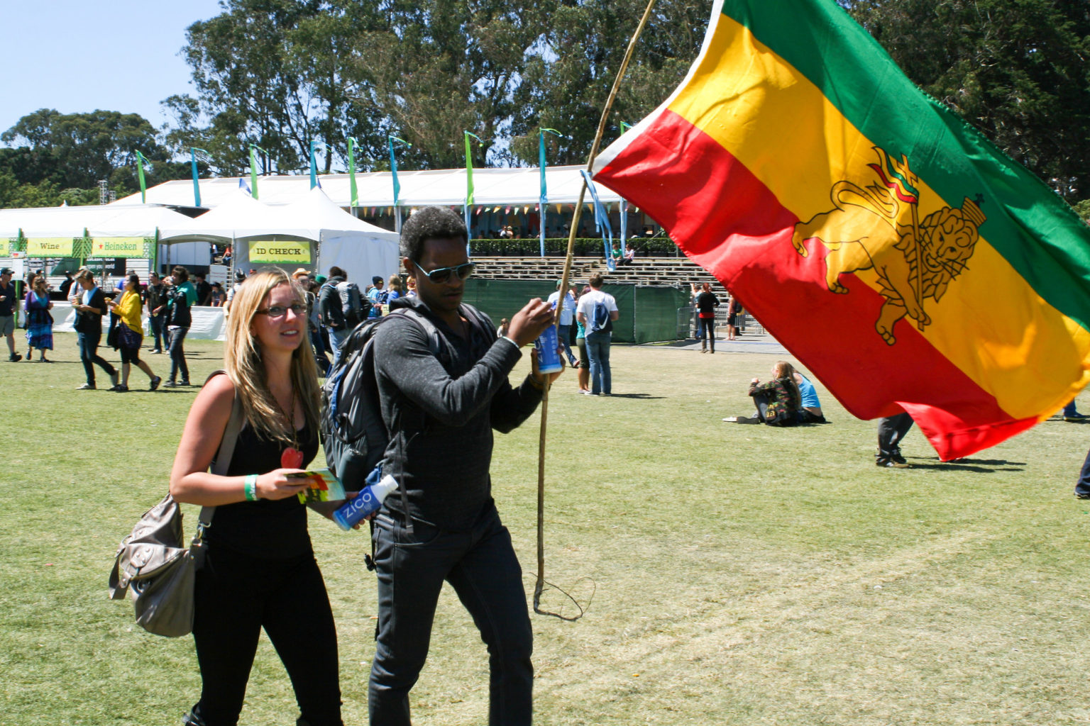 Facts About Rastafari