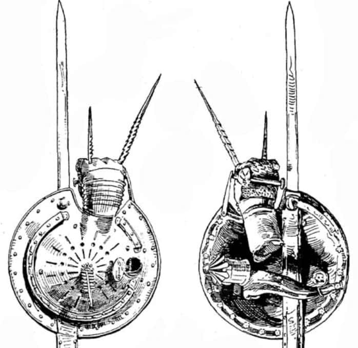 23 Facts About The Deadliest Ancient Weapons