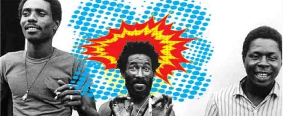 27 Jammin' Facts About Reggae