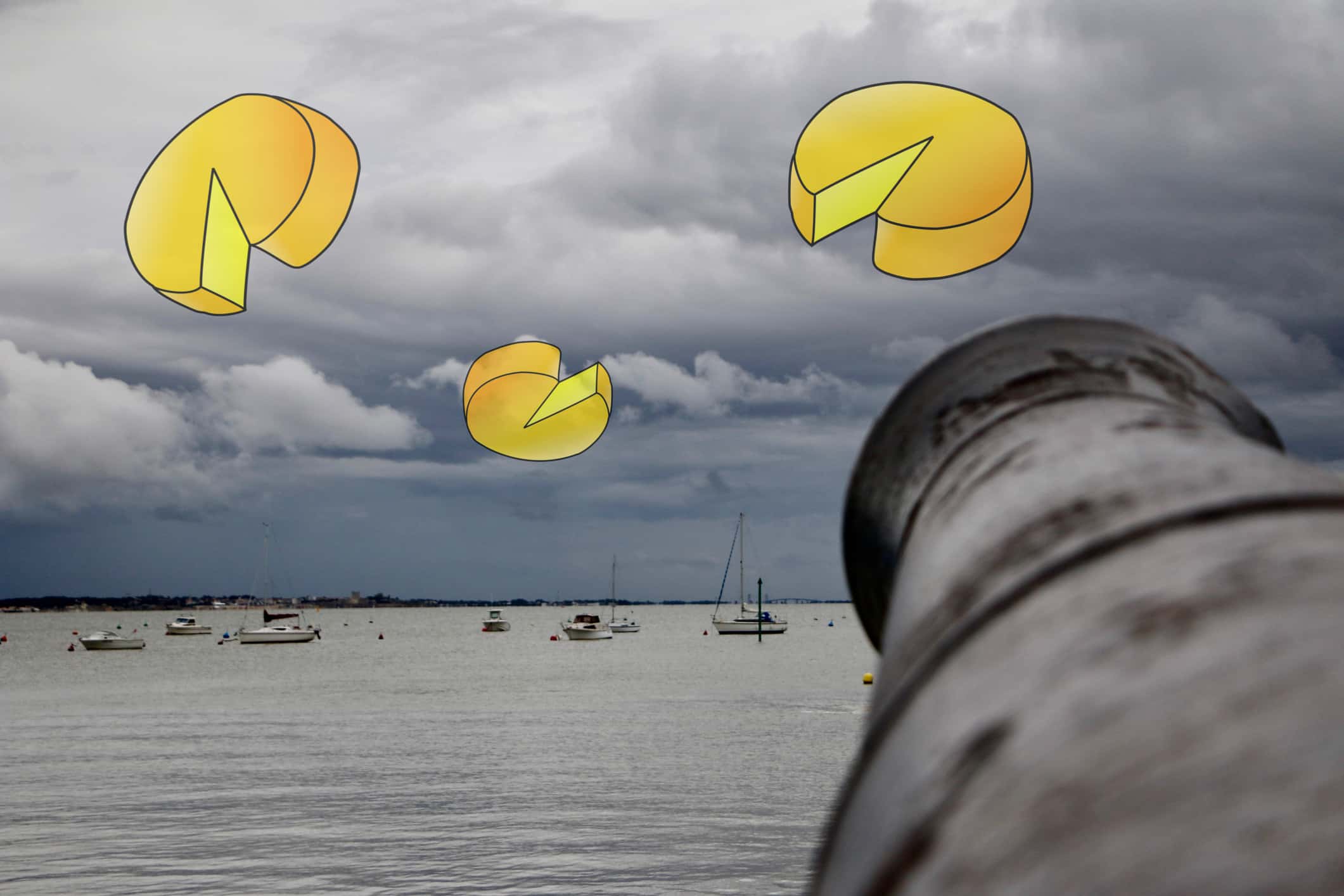 24 Facts About The Strangest Battles in History