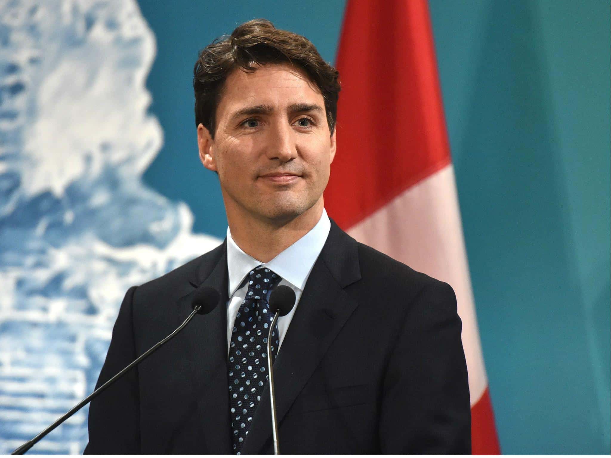 43 Commanding Facts About Justin Trudeau