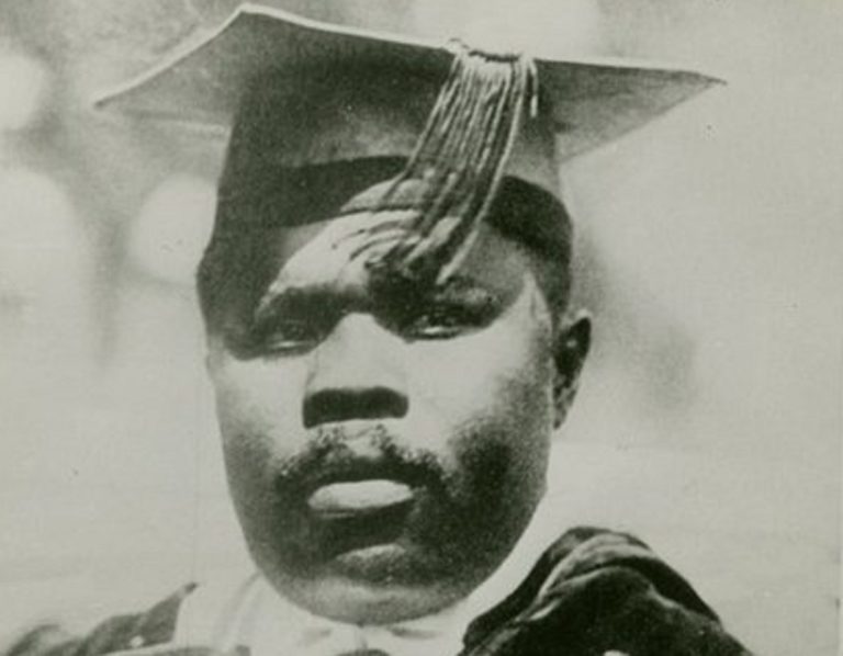 Facts About Rastafari