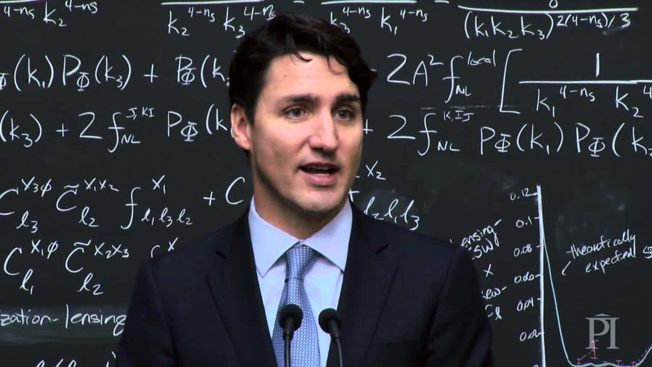 43 Commanding Facts About Justin Trudeau