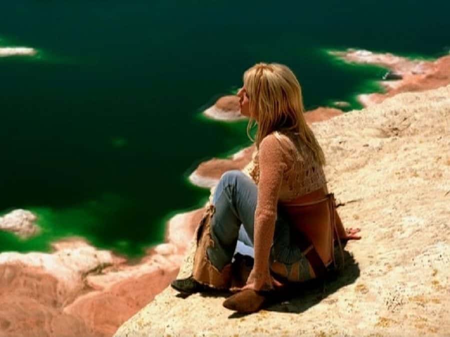 50 Facts About Britney Spears