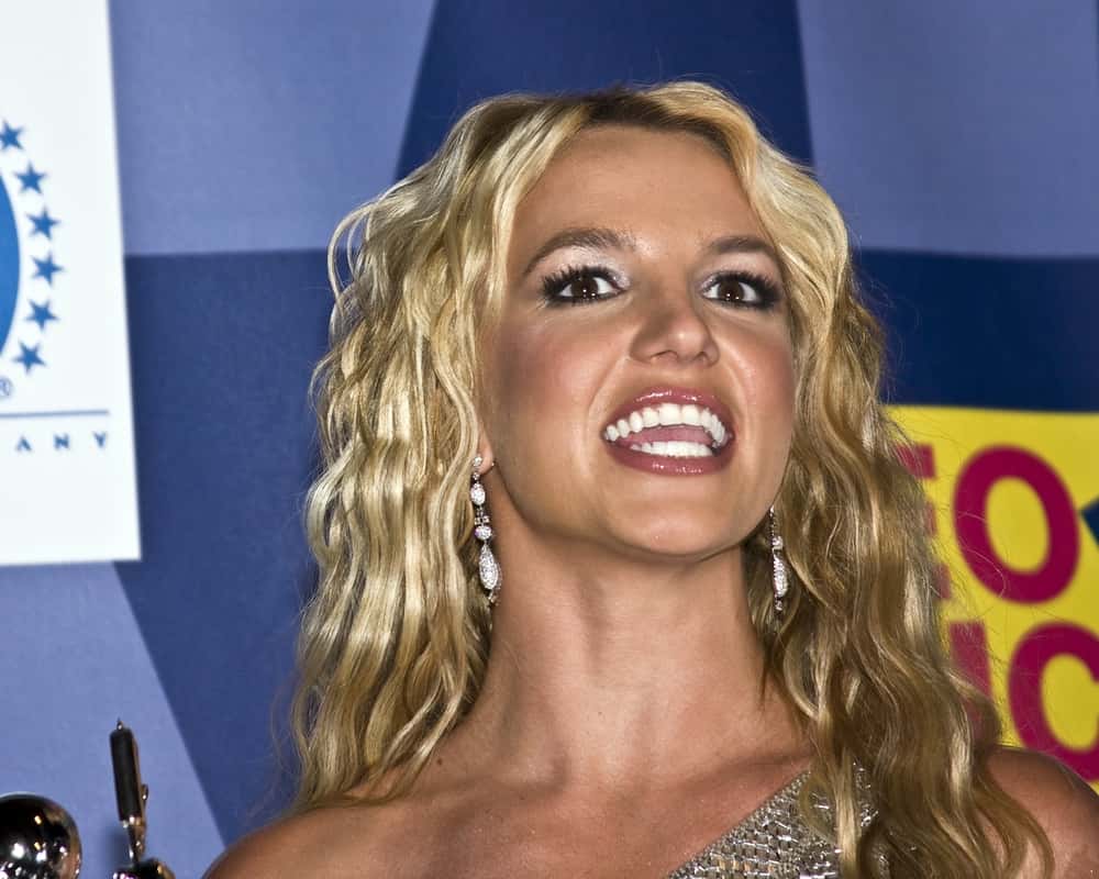 Scandalous Facts About Britney Spears, The Princess Of Pop