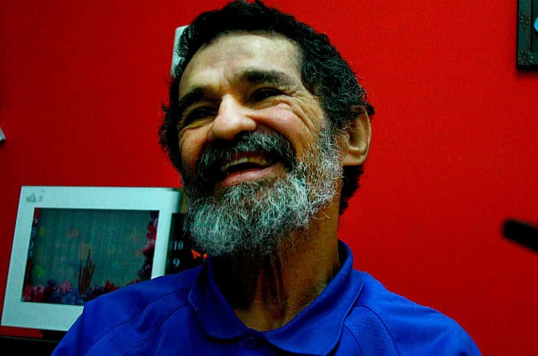 22 Facts About History's Creepiest People