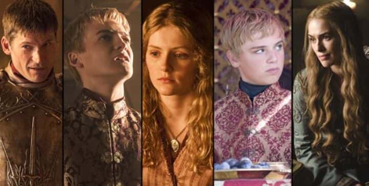 22 Vengeful Facts About Cersei Lannister