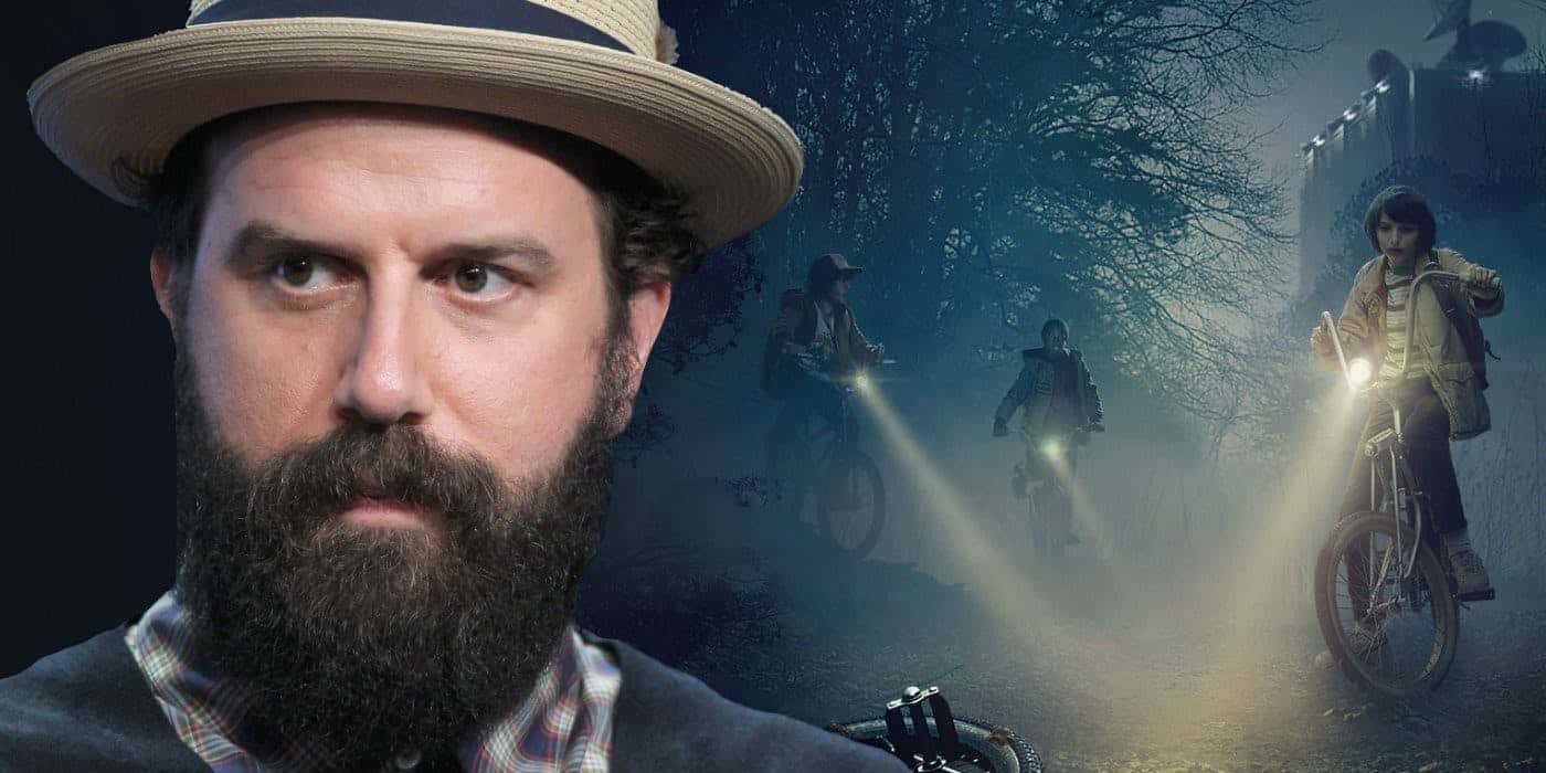 44 Mind-Flaying Facts About Stranger Things Season 2