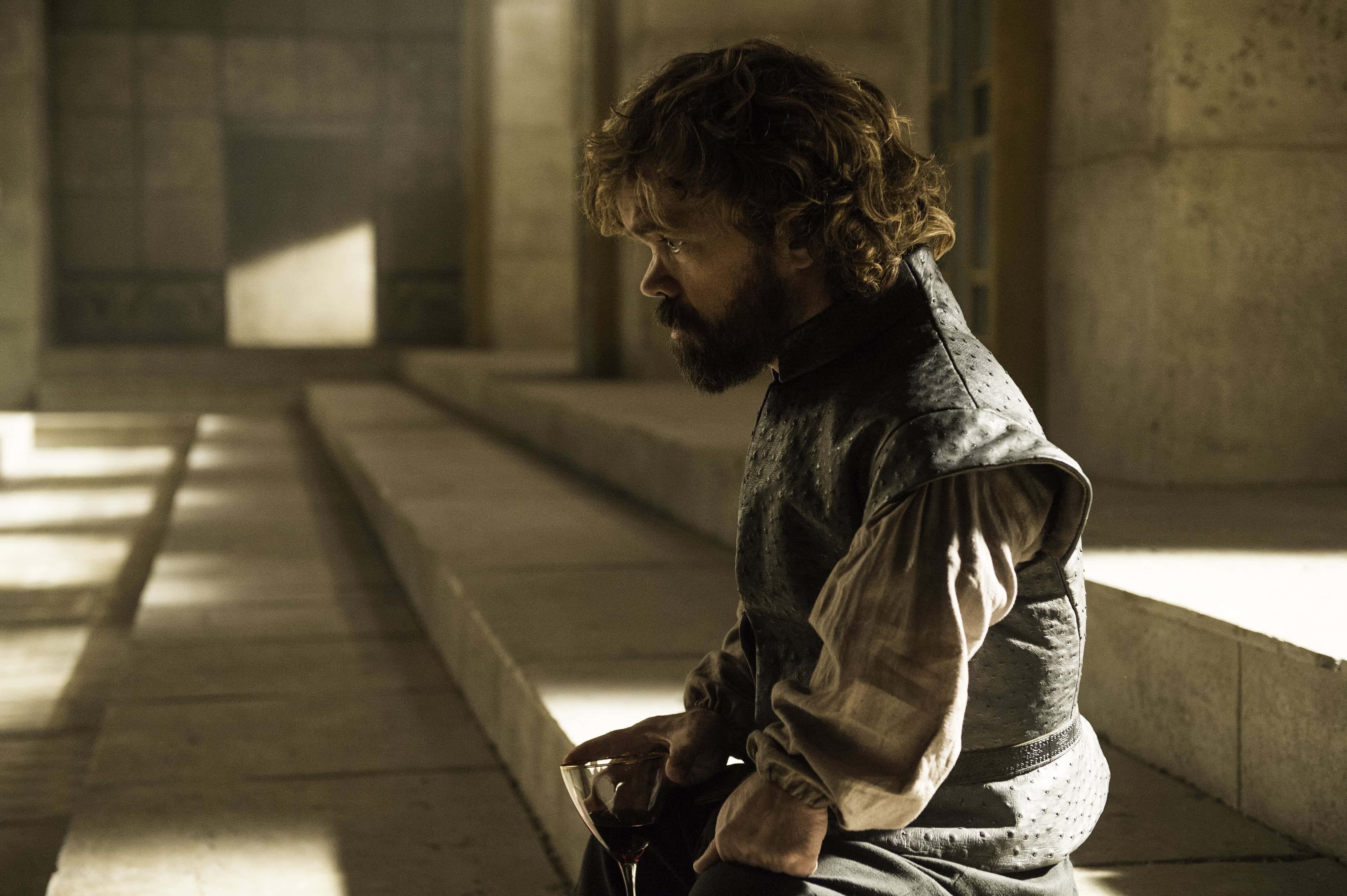 19 Facts About Tyrion Lannister