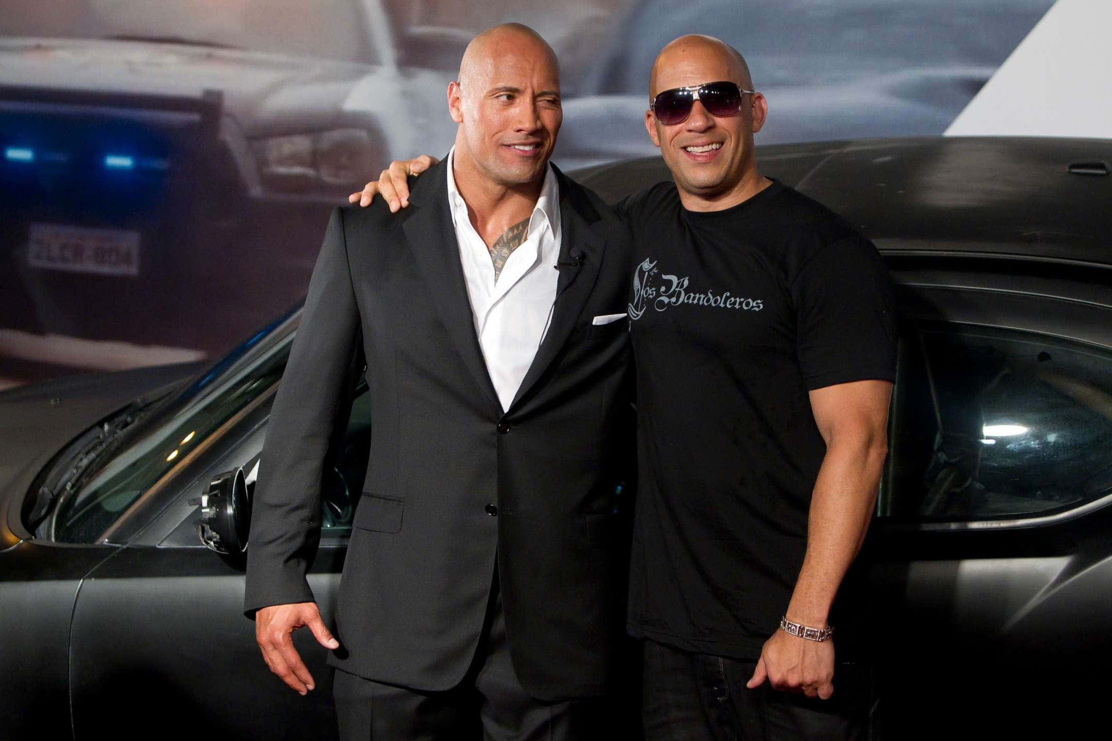 40 Facts About The Fast and the Furious