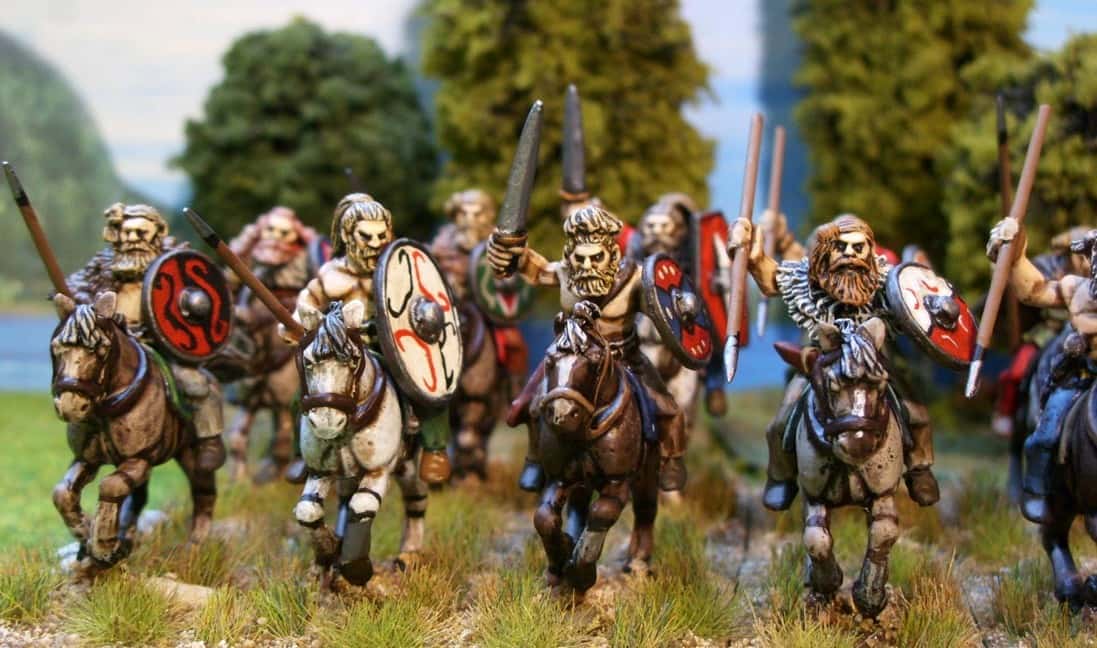 24 Facts About Elite Ancient Military Forces