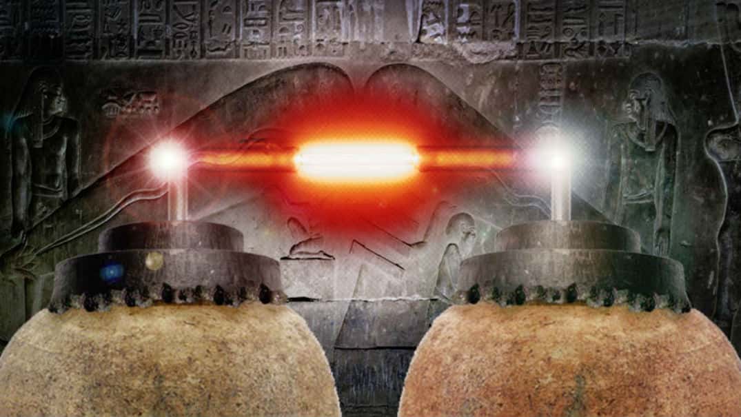 22 Facts About Strange Artifacts In Museums