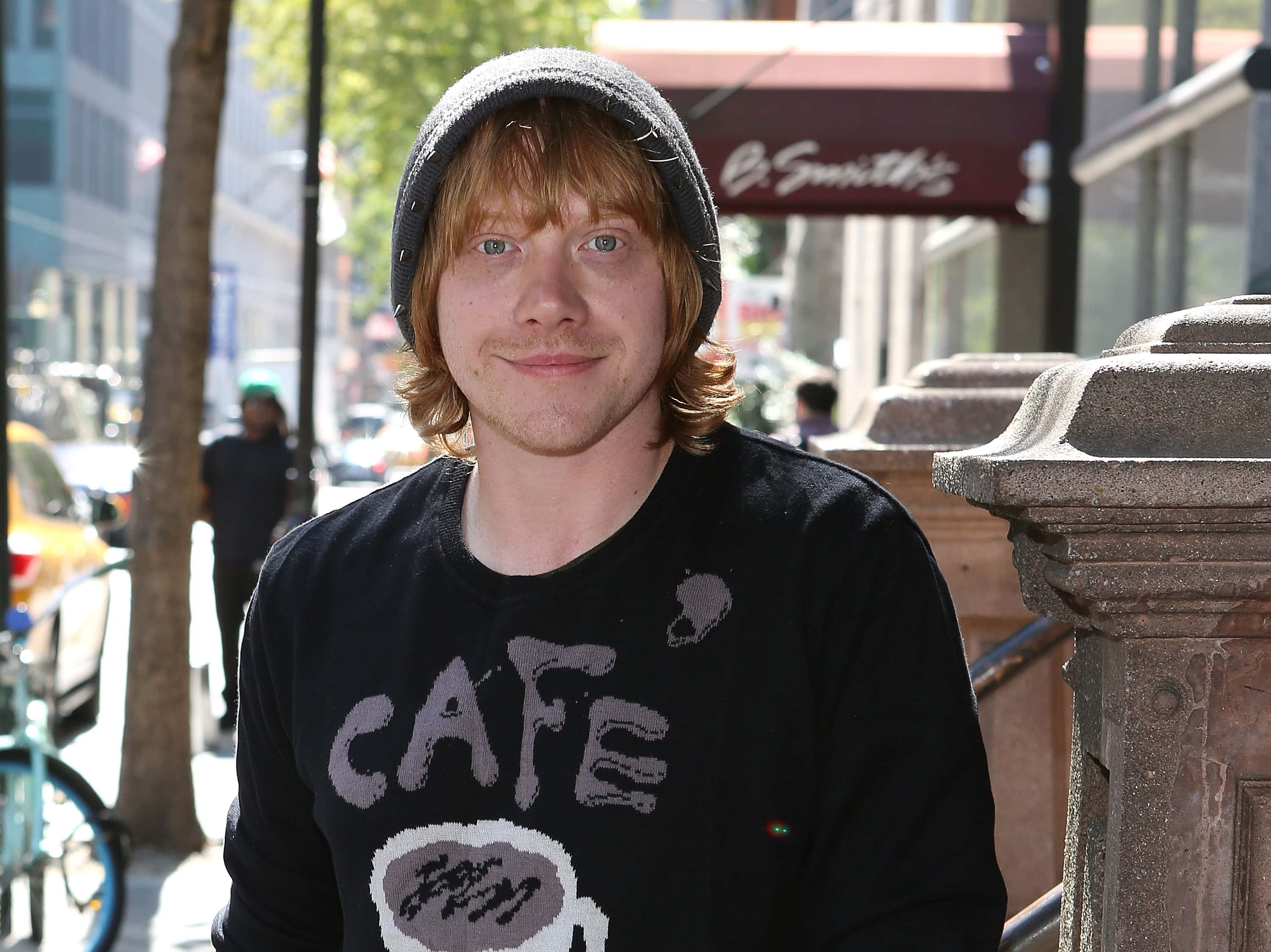 42 Spellbinding Facts About Ron Weasley 42 Spellbinding Facts About Ron Weasley