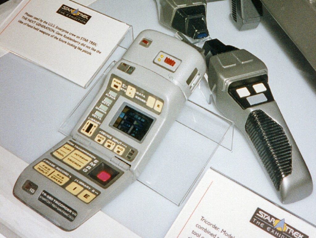 Fantastic Facts About Science Fiction That Became Reality