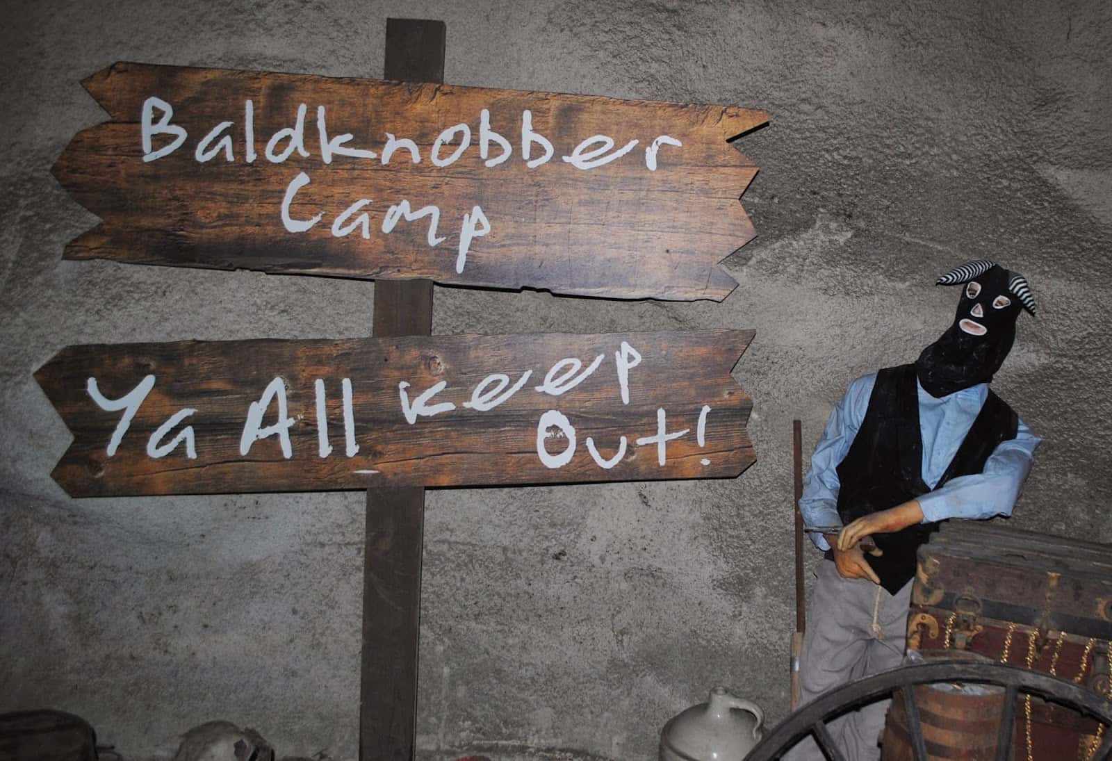 37 Top Secret Facts About Secret Societies