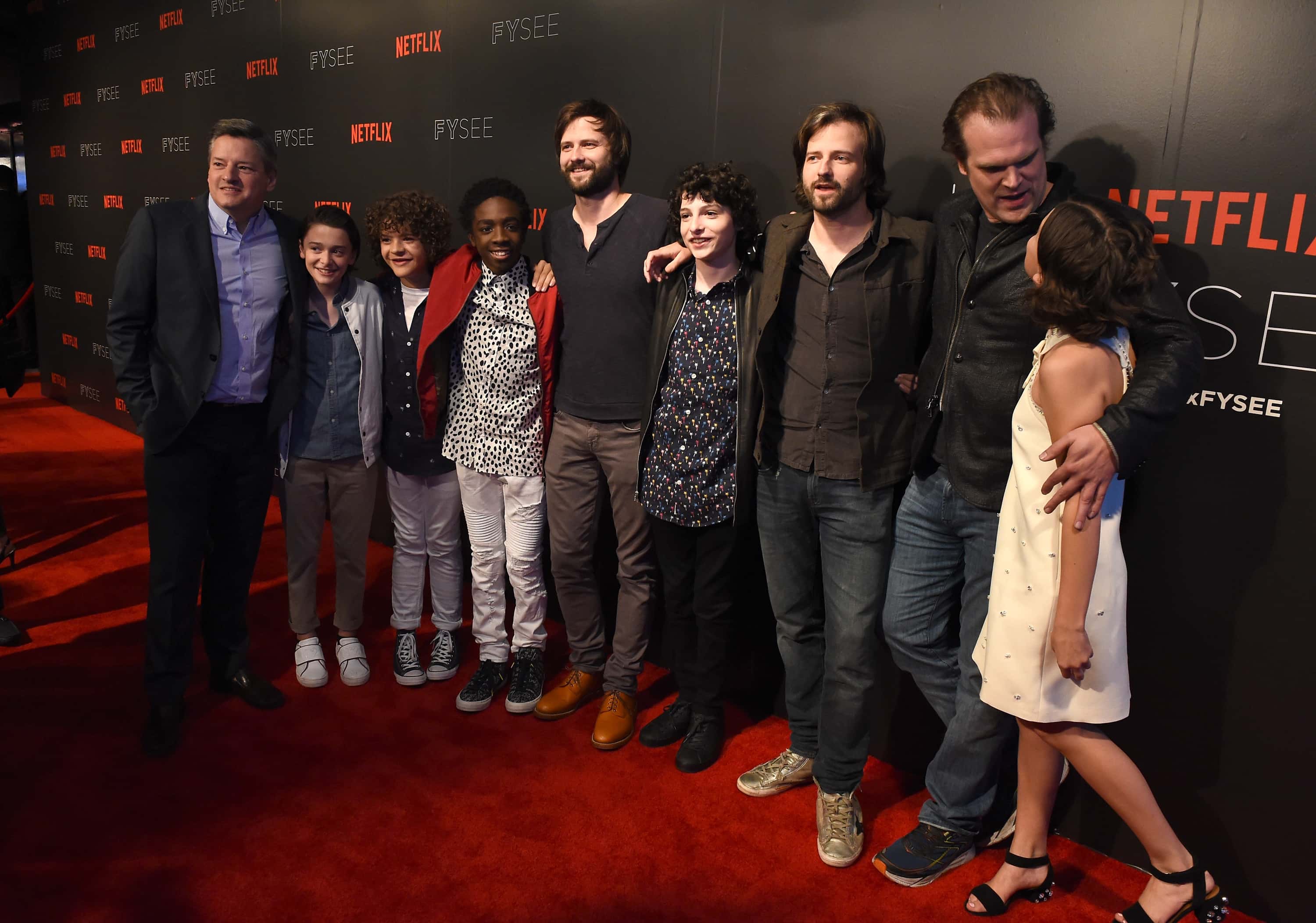 44 Mind-Flaying Facts About Stranger Things Season 2