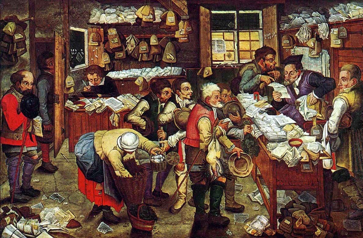 29 Unruly Facts About The French Revolution