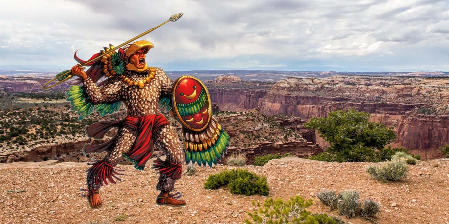 24 Facts About Elite Ancient Military Forces