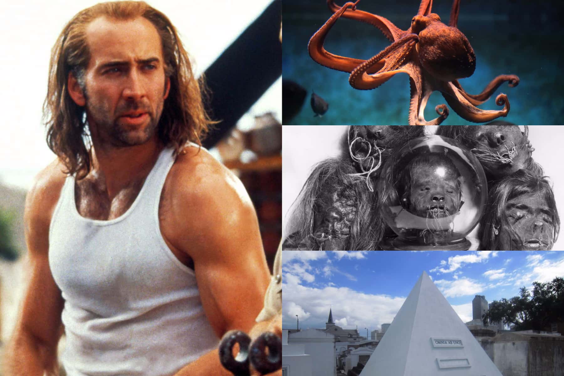 42 Little Known Facts About Famous People