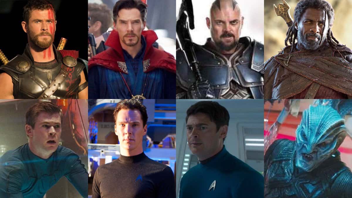 42 Electrifying Facts About Thor: Ragnarok