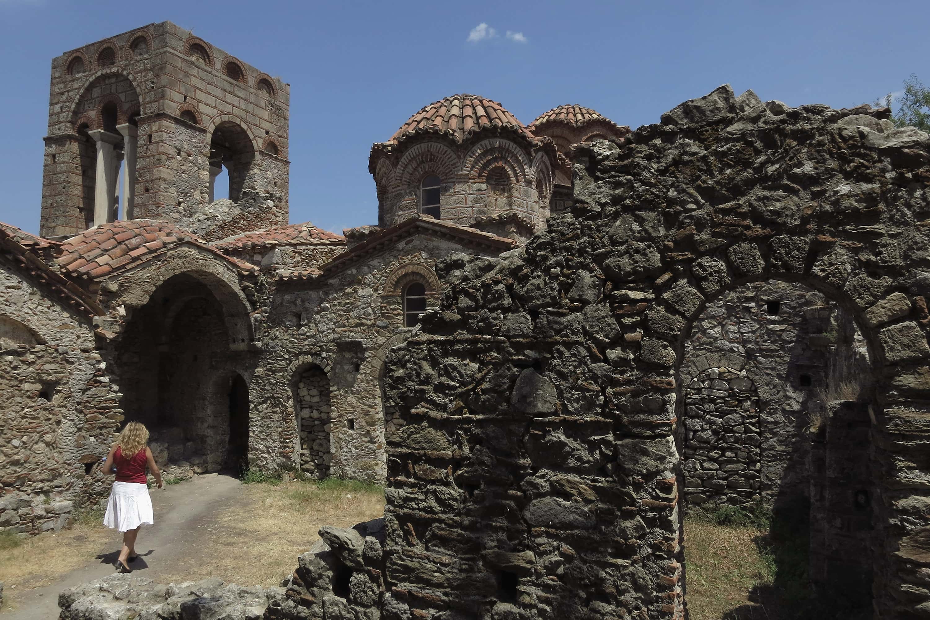 43 Imperial Facts About the Byzantine Empire