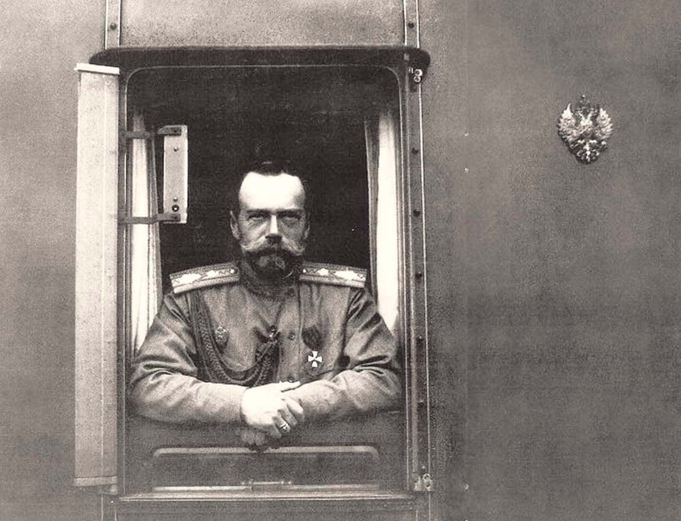 41 Rebellious Facts About The Russian Revolution