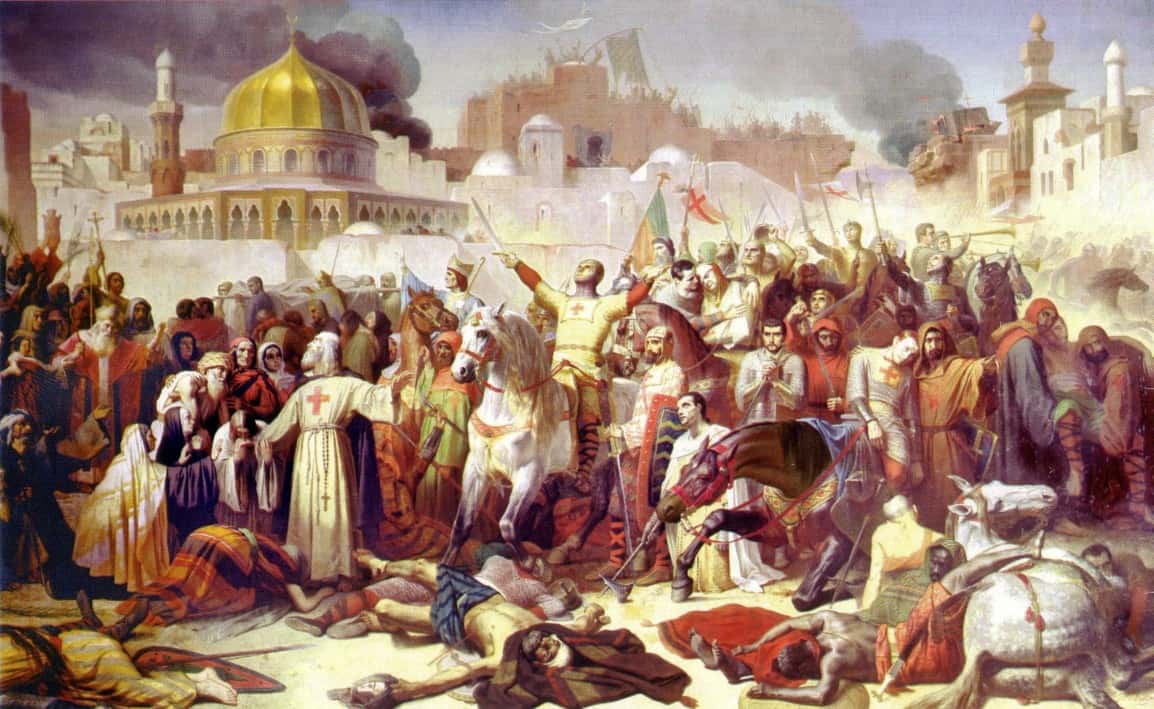43 Imperial Facts About the Byzantine Empire