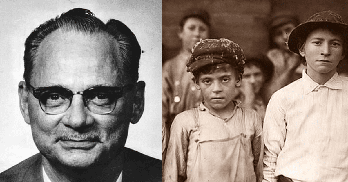 44 Volatile Facts About Dangerous Science Experiments in History