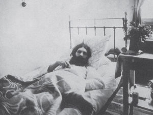 Mesmerizing Facts About Rasputin, The Romanovs' Mad Monk