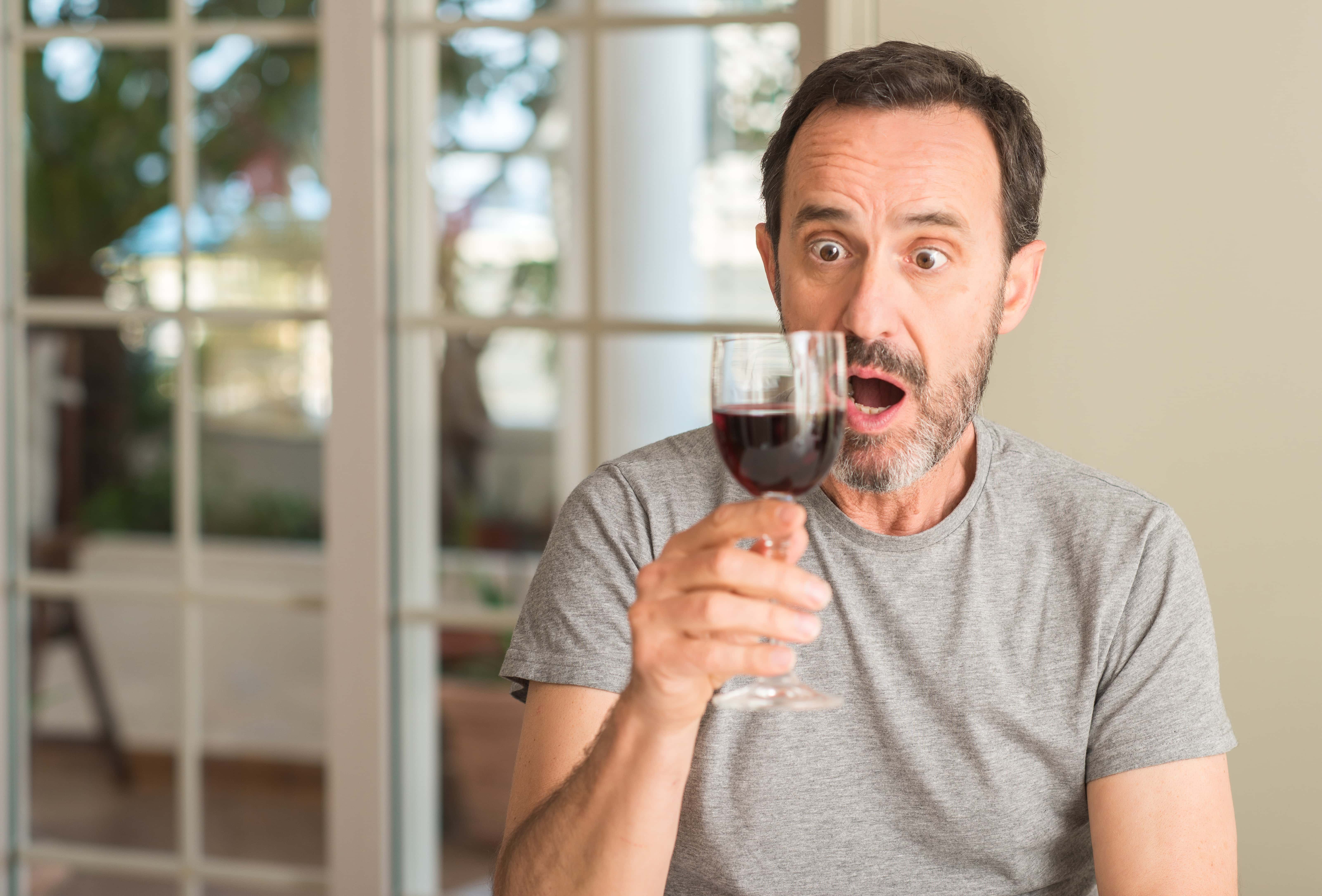 Tipsy Facts About Wine