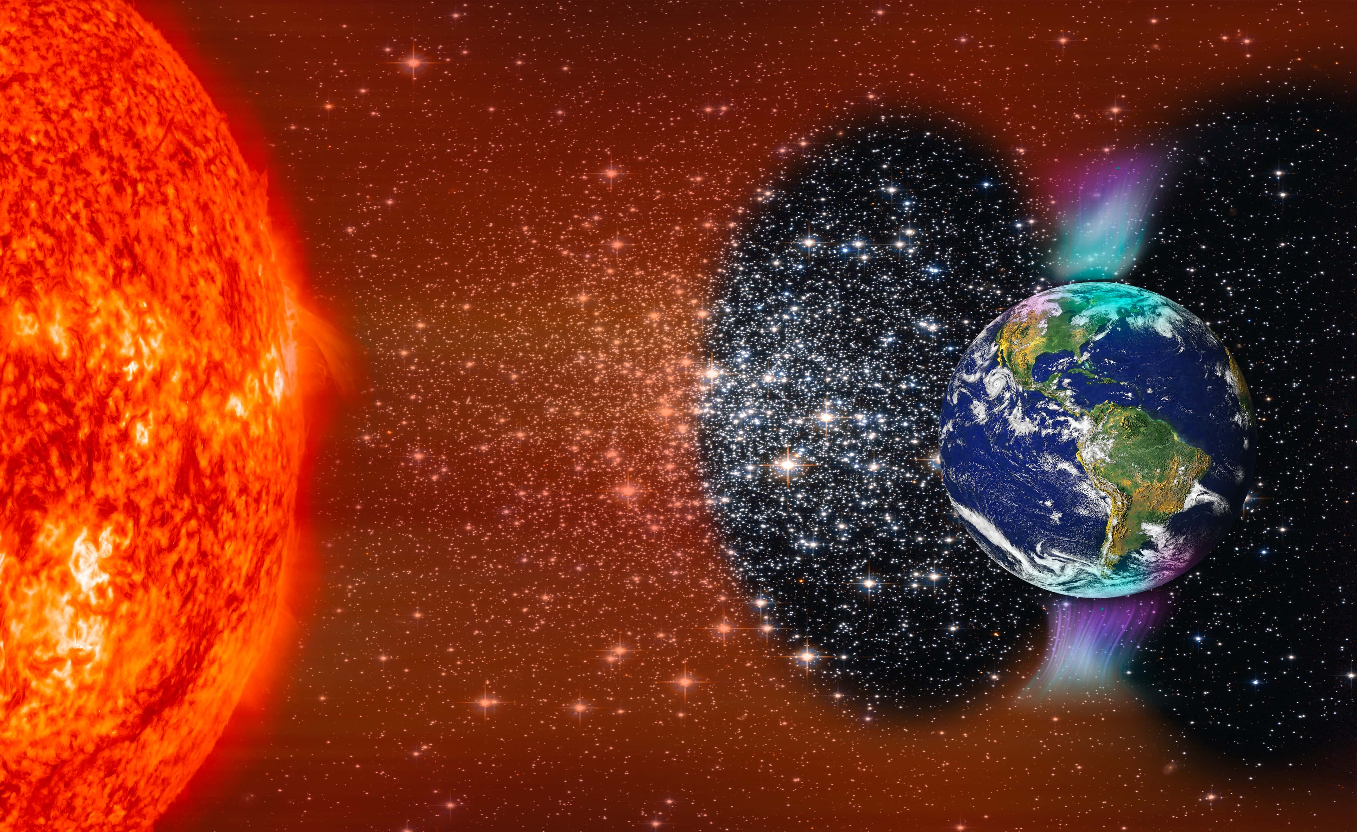 42 Facts About Our Solar System