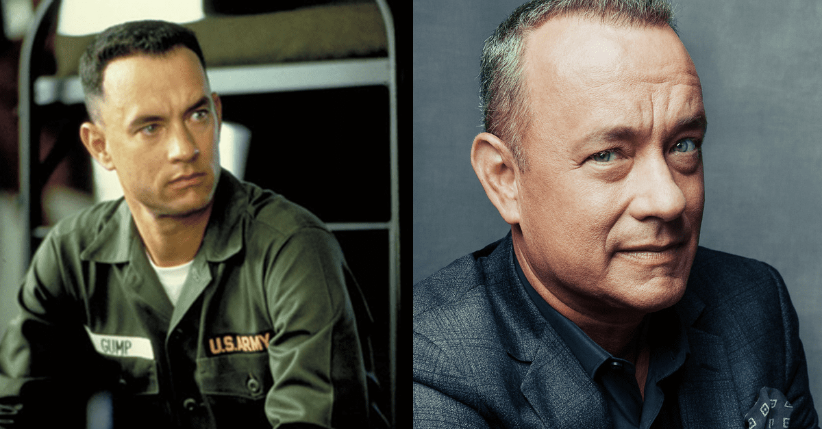 32 Facts About Acting Legend Tom Hanks.
