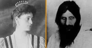Mesmerizing Facts About Rasputin, The Romanovs' Mad Monk