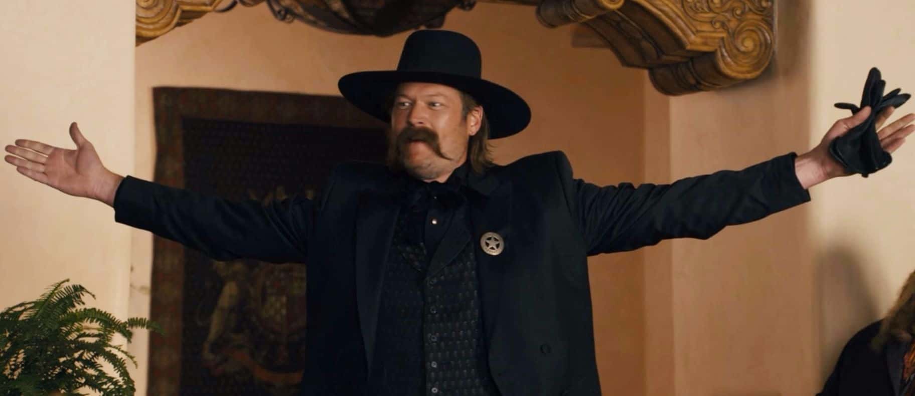 25 Down-Home Facts About Blake Shelton