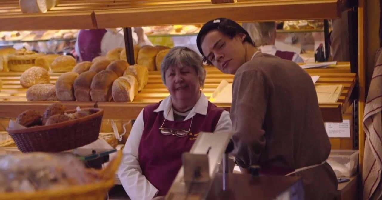 24 Charming Facts About Harry Styles