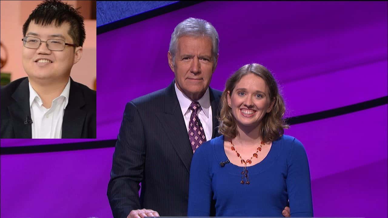42 Quizzical Facts About Jeopardy!