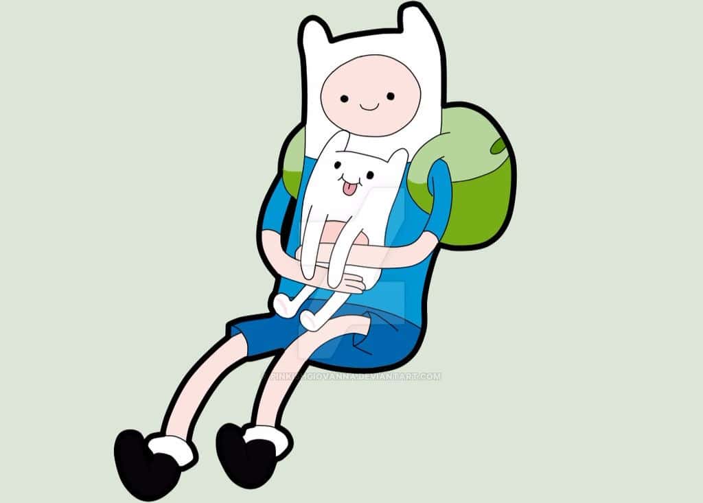 23 Awesome Facts About Adventure Time!