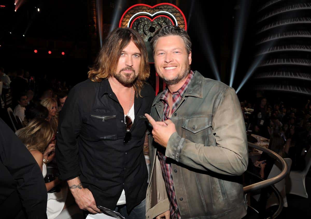 25 Down-Home Facts About Blake Shelton