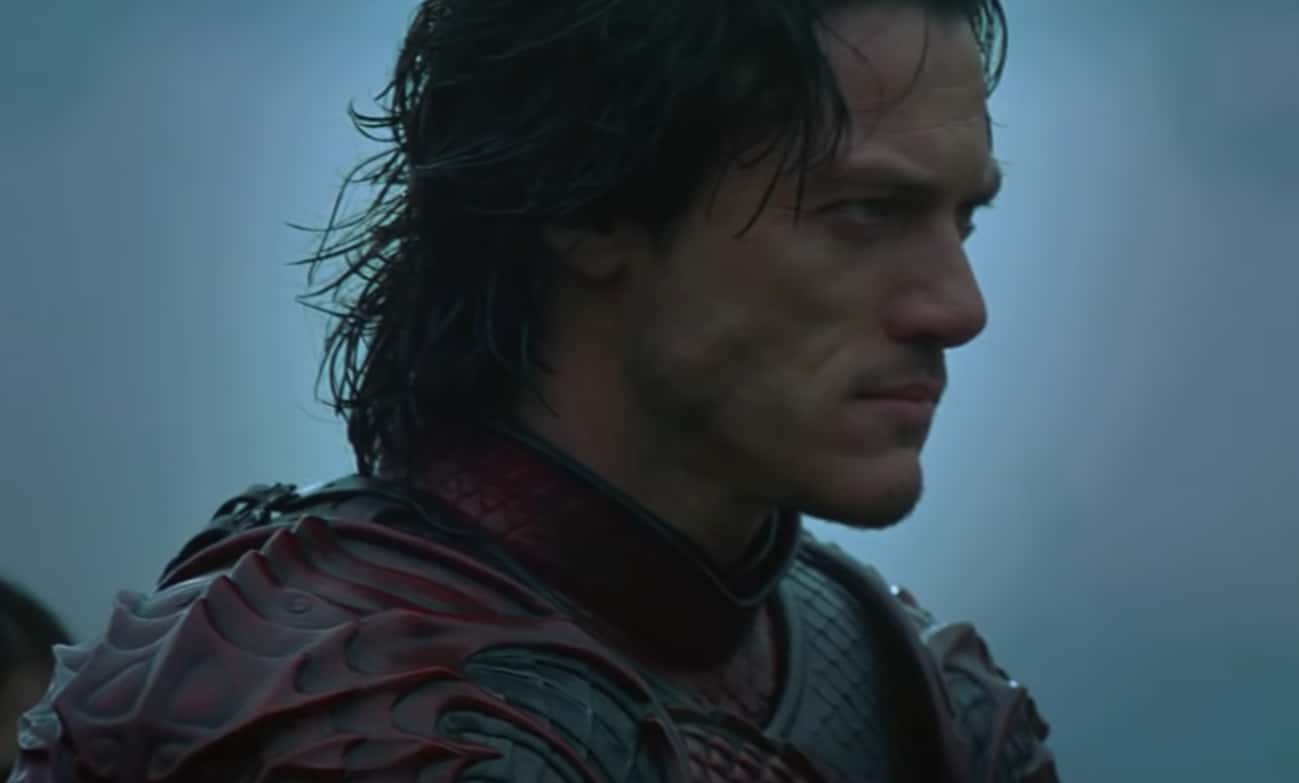 42 Bloodthirsty Facts About Vlad III Dracul, The Man Behind The Monster