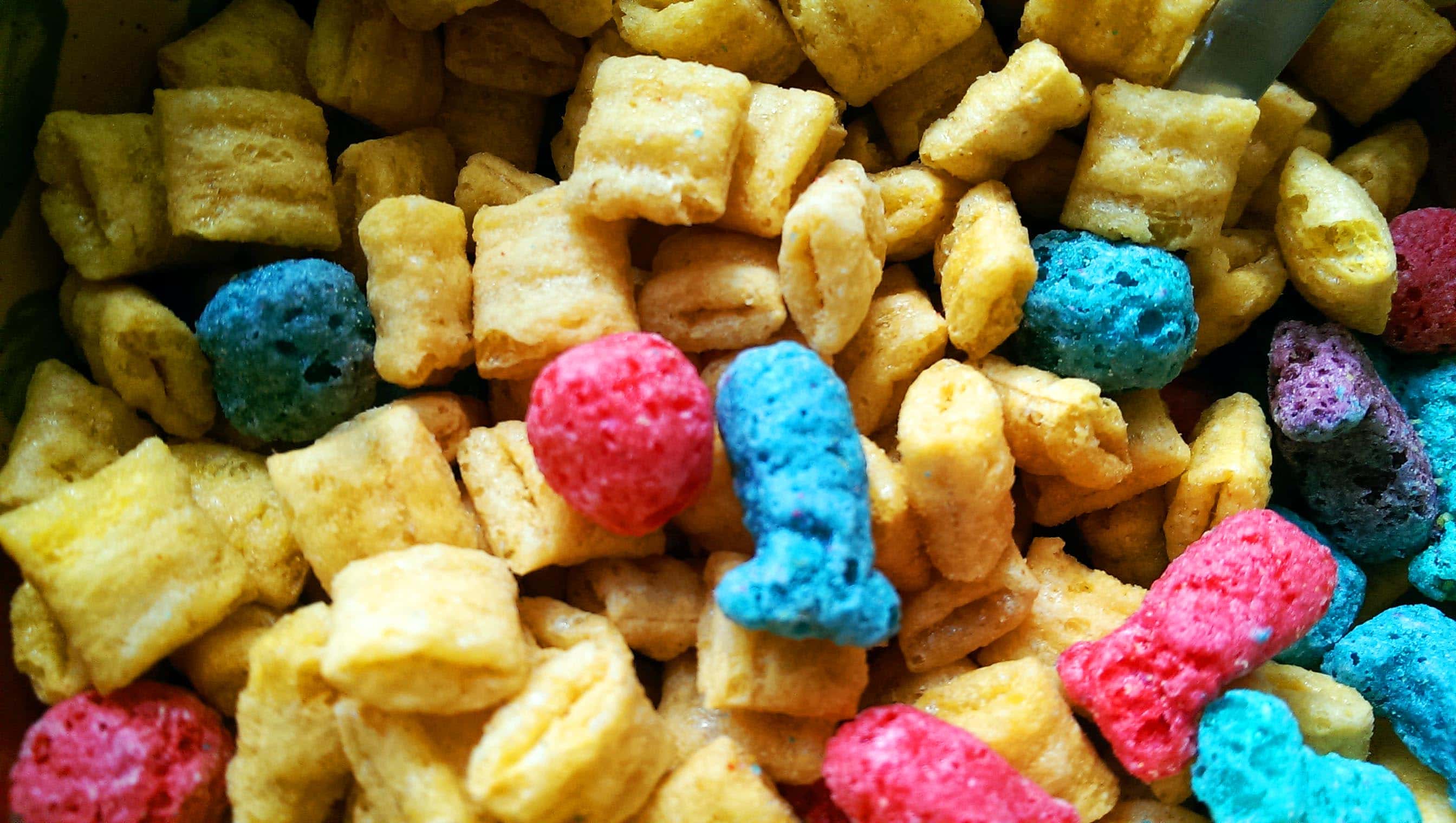 25 Random Facts About Completely Random Things