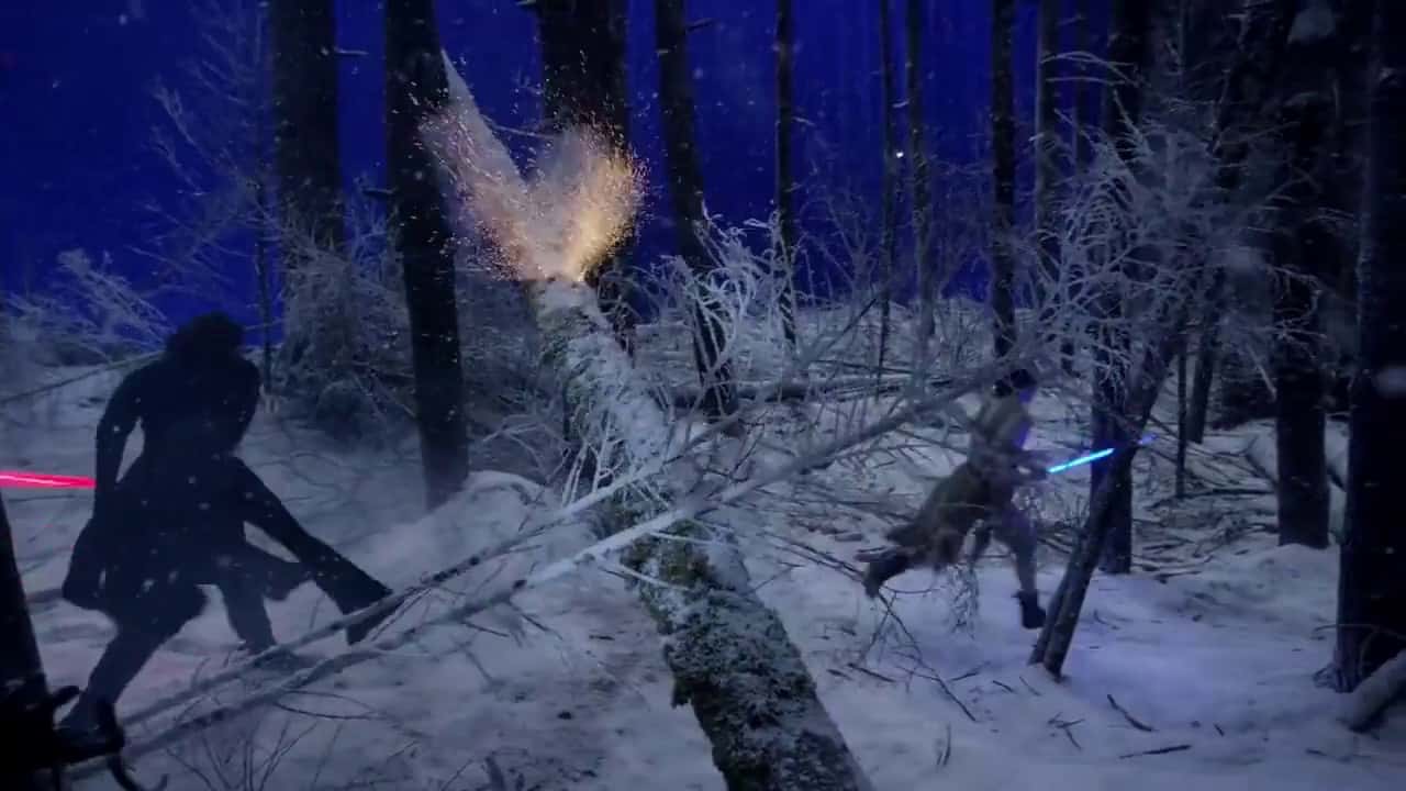 42 Eye-Opening Facts About Star Wars: The Force Awakens