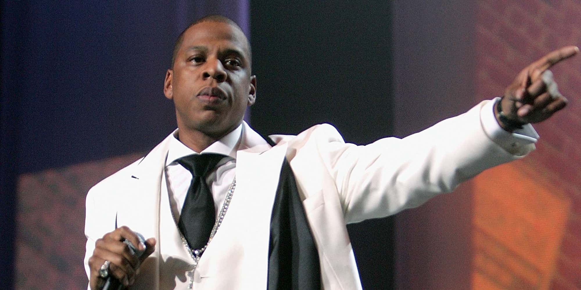 30 Shining Facts About Jay-Z