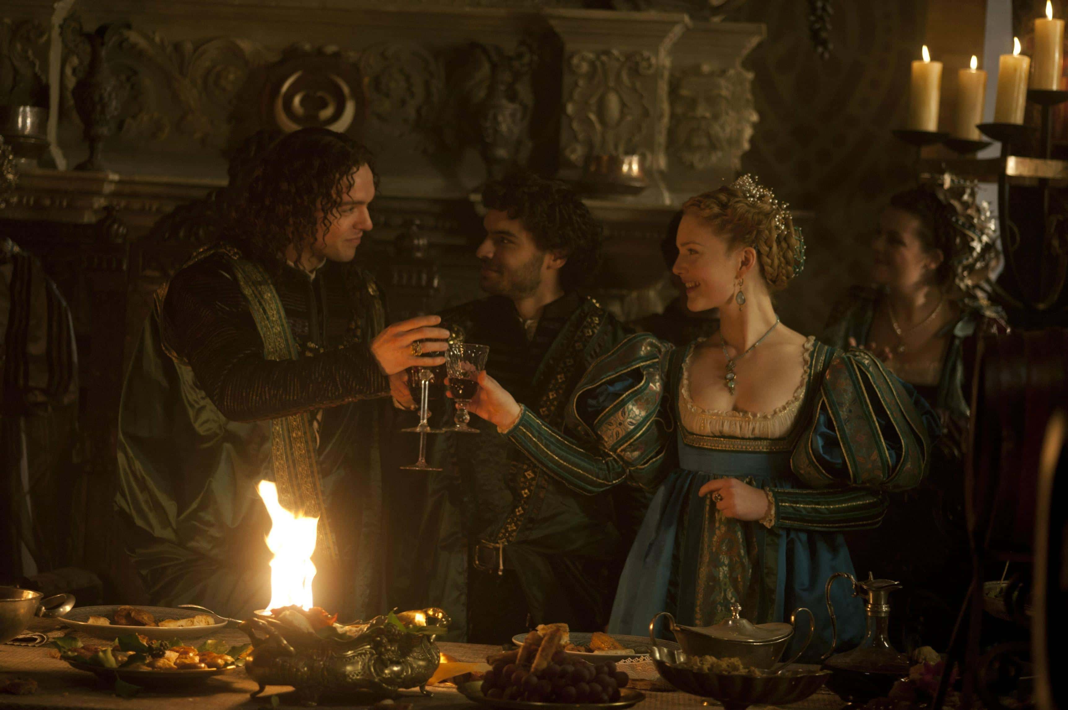 24 Scandalous Facts About the Borgias