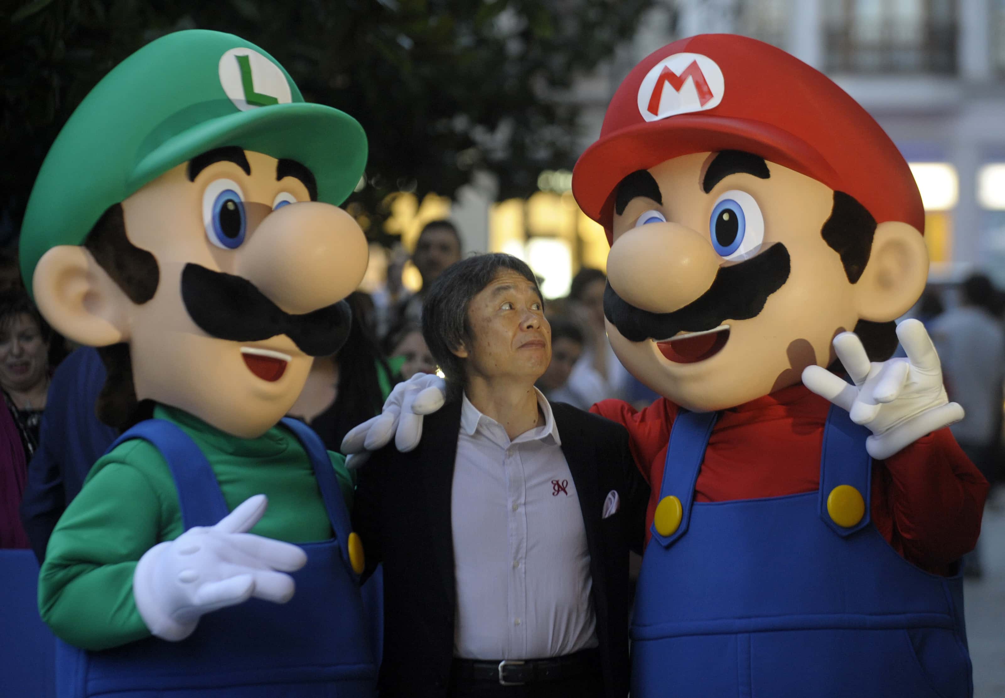 24 Levelled-Up Facts About Super Mario & Friends