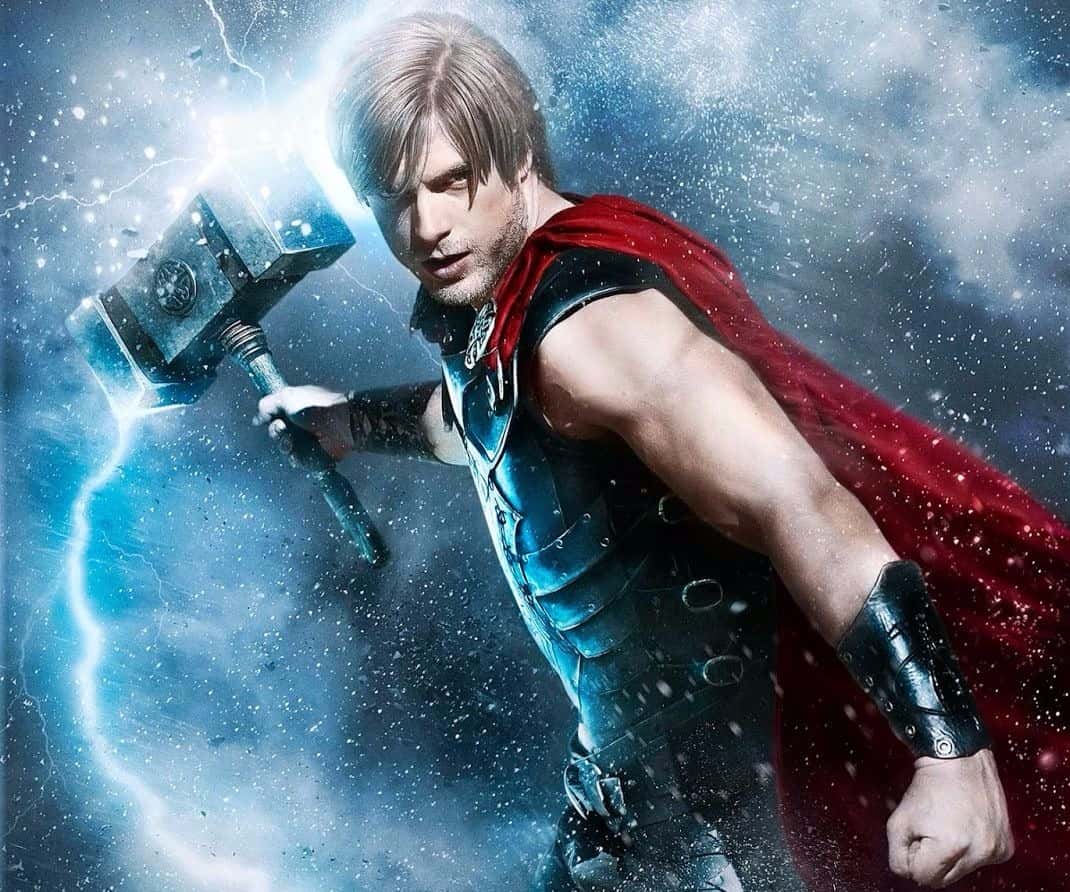 47 Thunderous Facts About The Thor Franchise
