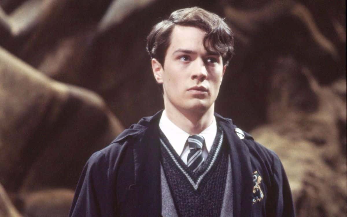 25 Dark Facts About Lord Voldemort